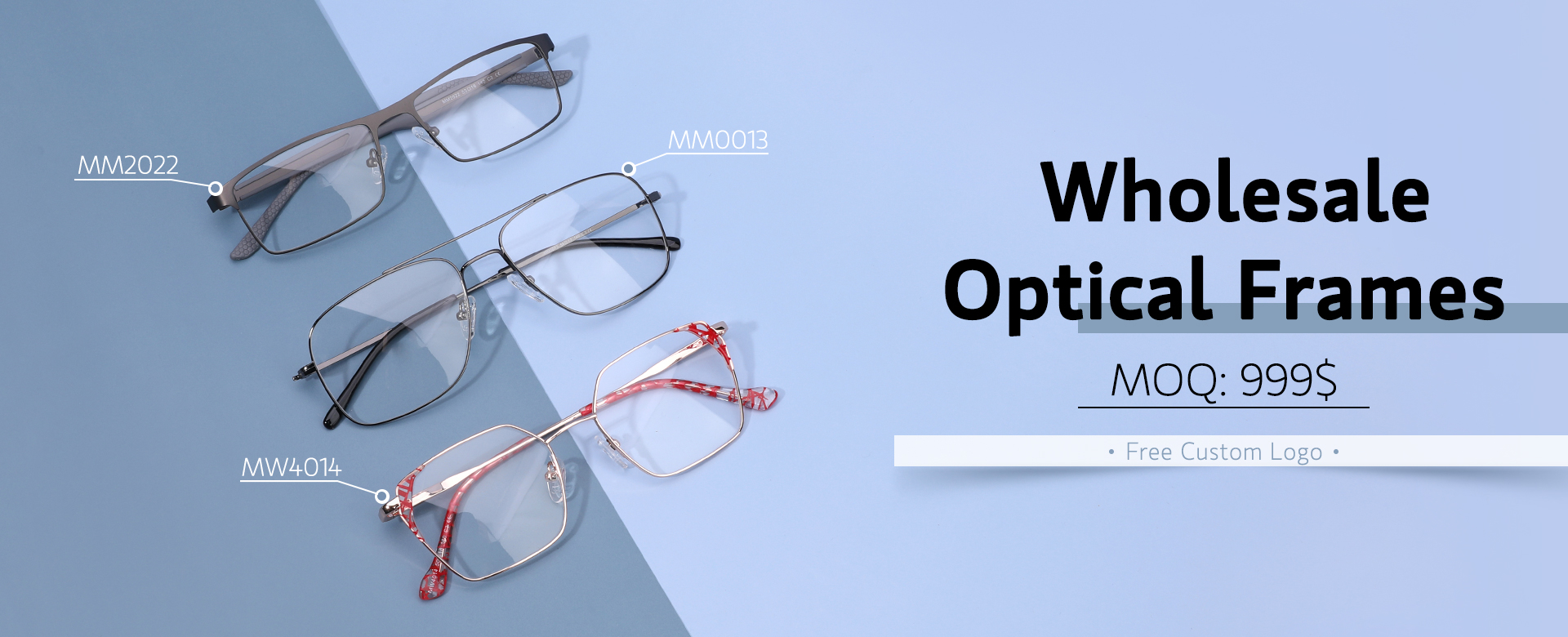 Home - Kirka Eyewear