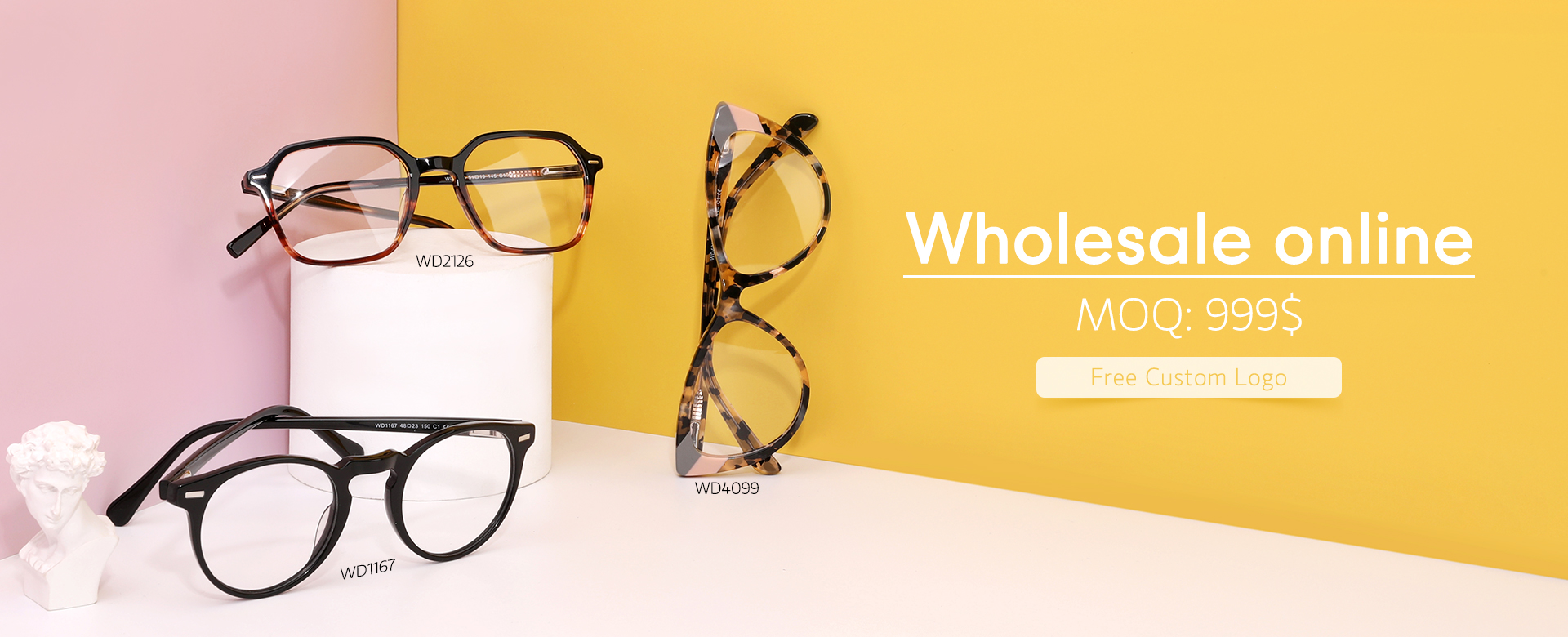 Home - Kirka Eyewear